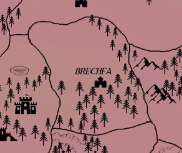 Brechfa | Emrys Heart Wiki | Fandom