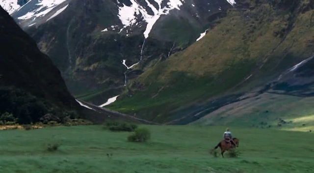 Mountains of Isgaard | Emrys Heart Wiki | Fandom