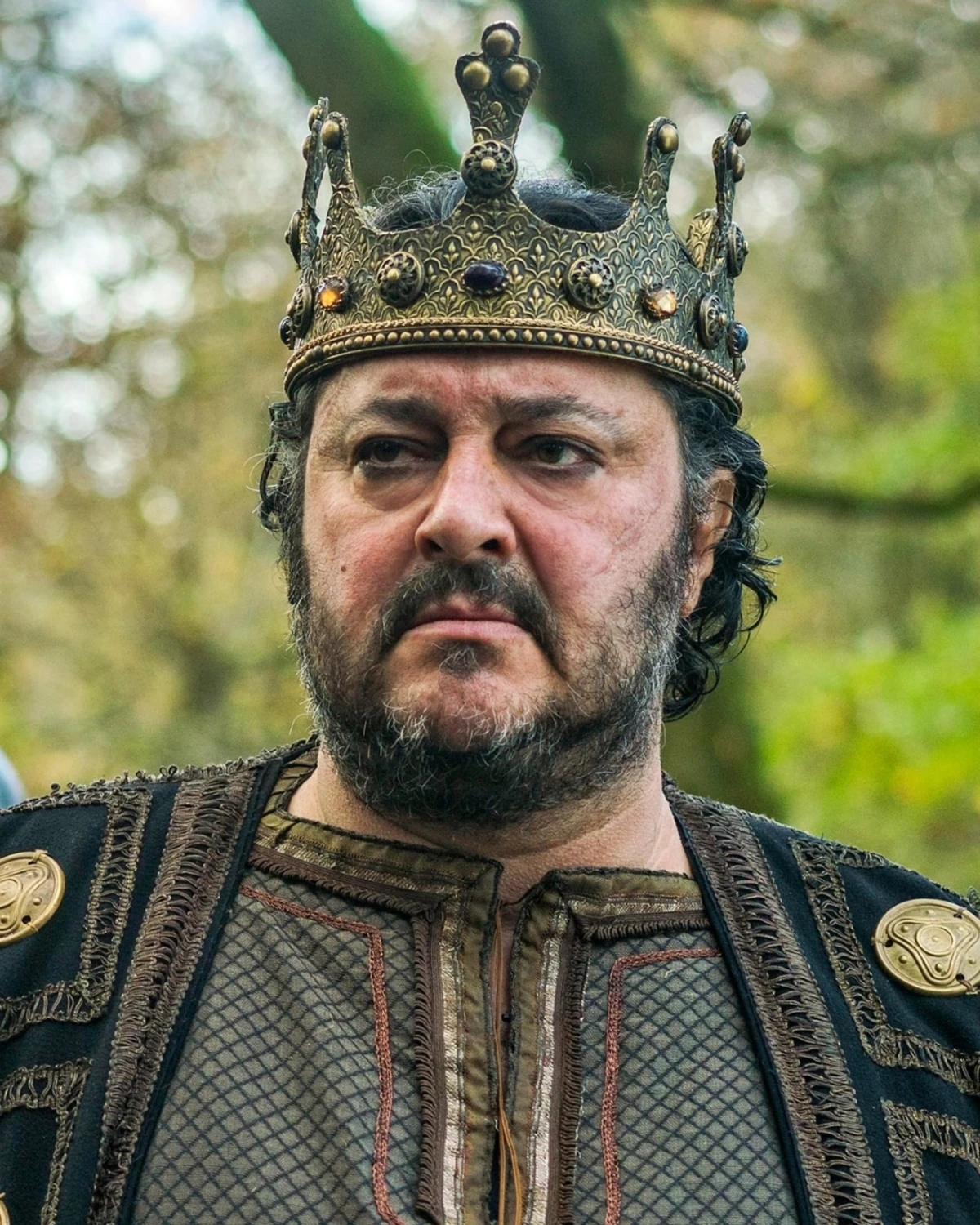 Gwendal Ladume | Emrys Heart Wiki | Fandom