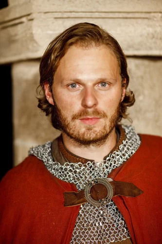 Leon Gaunnes | Emrys Heart Wiki | Fandom