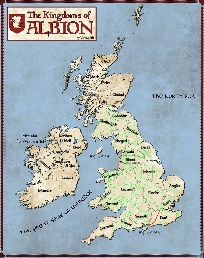 Stane Street | Emrys Heart Wiki | Fandom