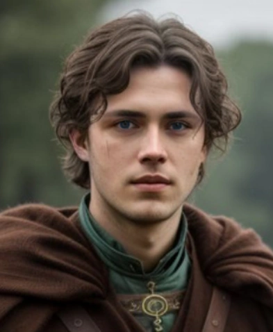 Cynon Dyfnwal | Emrys Heart Wiki | Fandom