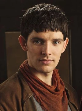 Merlin | Emrys Heart Wiki | Fandom