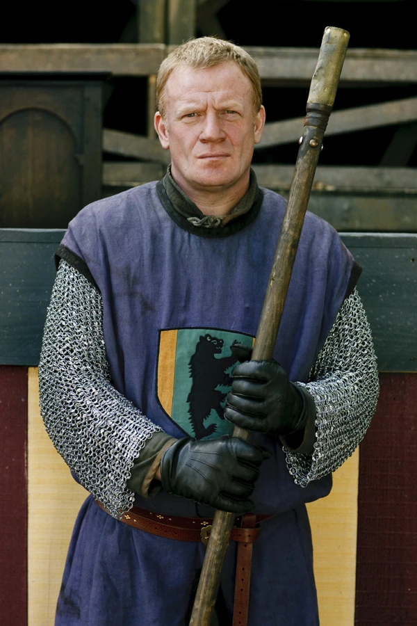 Olaf Tryggvason | Emrys Heart Wiki | Fandom