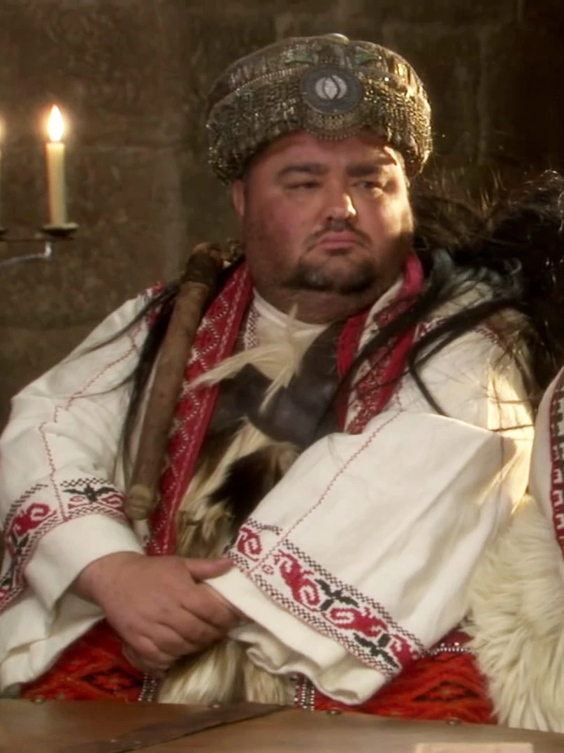 Sigismund of Burgundy | Emrys Heart Wiki | Fandom