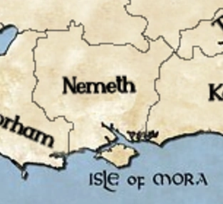 Nemeth | Emrys Heart Wiki | Fandom