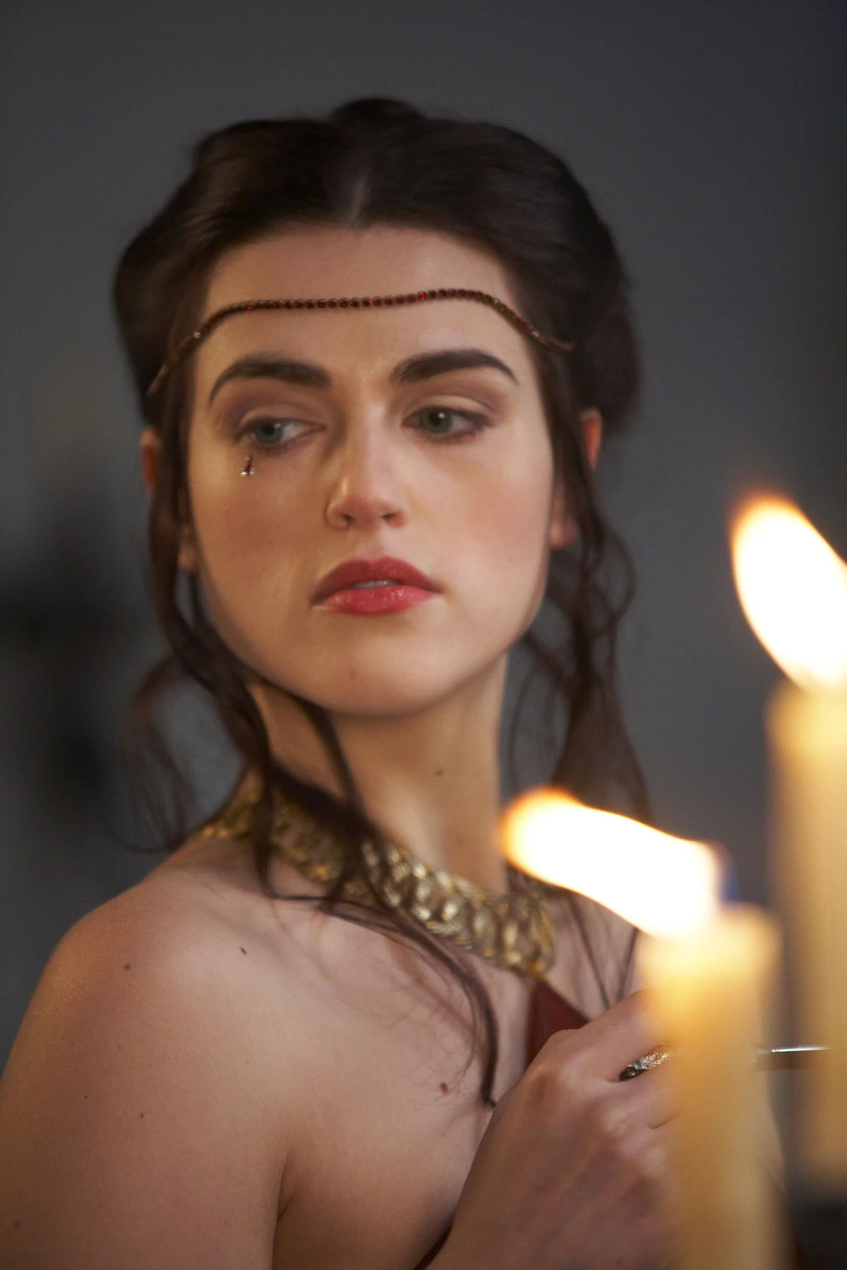 Morgana Pendragon | Emrys Heart Wiki | Fandom