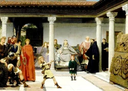 Franks | Emrys Heart Wiki | Fandom