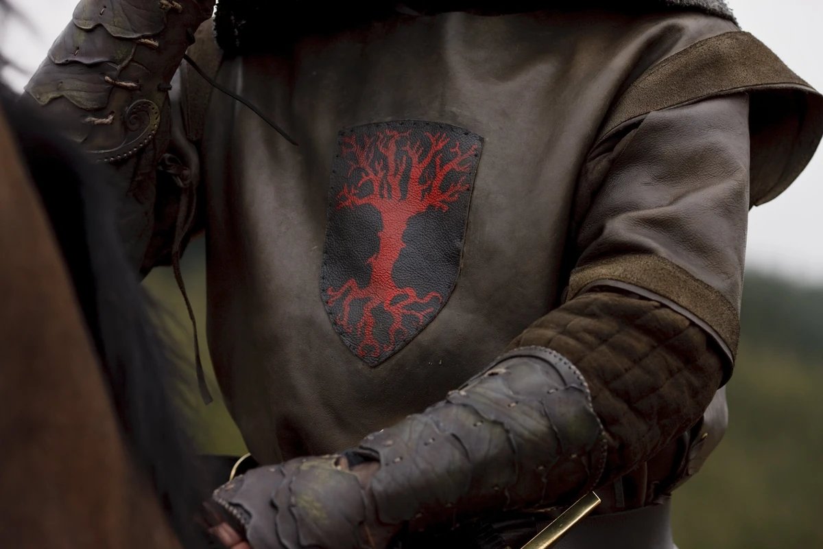 Blood Guard | Emrys Heart Wiki | Fandom
