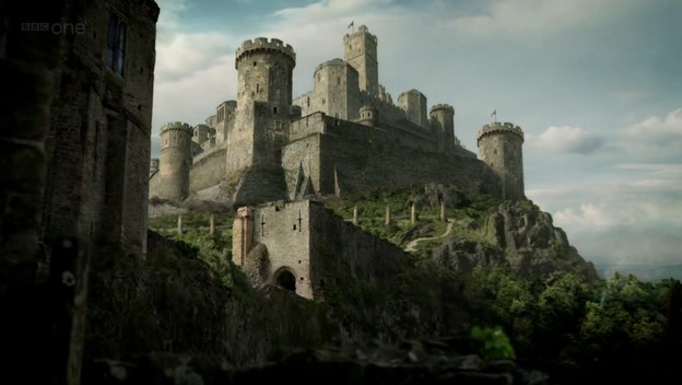 Caerleon | Emrys Heart Wiki | Fandom