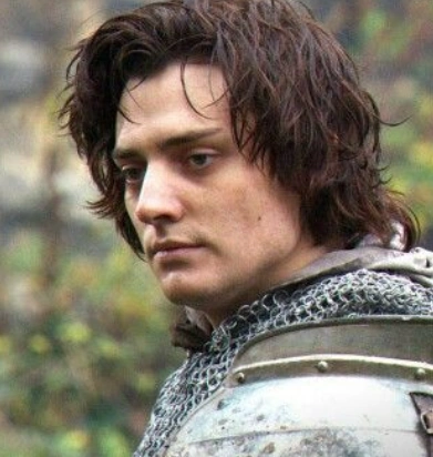 Custennin ap Odin | Emrys Heart Wiki | Fandom