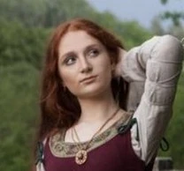 Aefentid Iclingas | Emrys Heart Wiki | Fandom