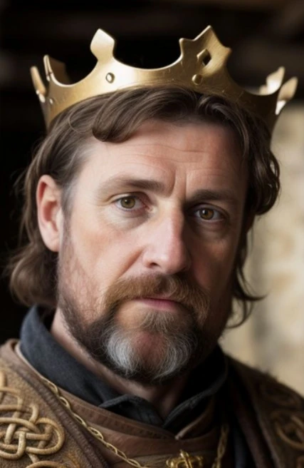 Urien Oer | Emrys Heart Wiki | Fandom