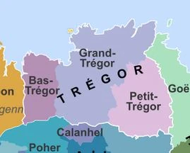 Trégor | Emrys Heart Wiki | Fandom