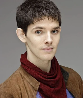 Merlin | Emrys Heart Wiki | Fandom