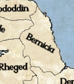 Bernicia | Emrys Heart Wiki | Fandom