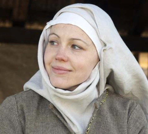 Glynis | Emrys Heart Wiki | Fandom