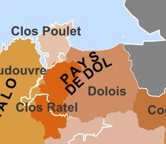 Pays De Dol | Emrys Heart Wiki | Fandom