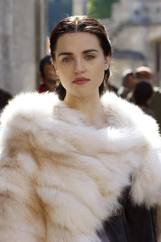Morgana Pendragon | Emrys Heart Wiki | Fandom