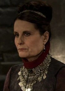 Efa Tintagel | Emrys Heart Wiki | Fandom