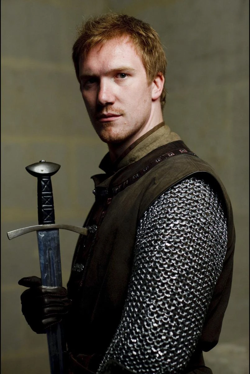 Geraint Llangathen | Emrys Heart Wiki | Fandom