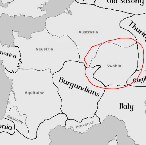 Swabia | Emrys Heart Wiki | Fandom