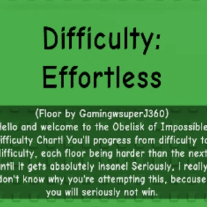 Effortless | Em's Difficulty Chart Wiki | Fandom