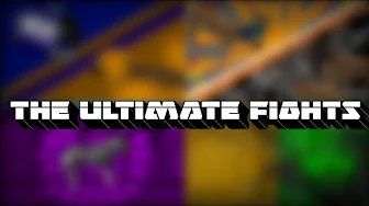 The Ultimate Fights | Emsi Empire Is Rising Wiki | Fandom