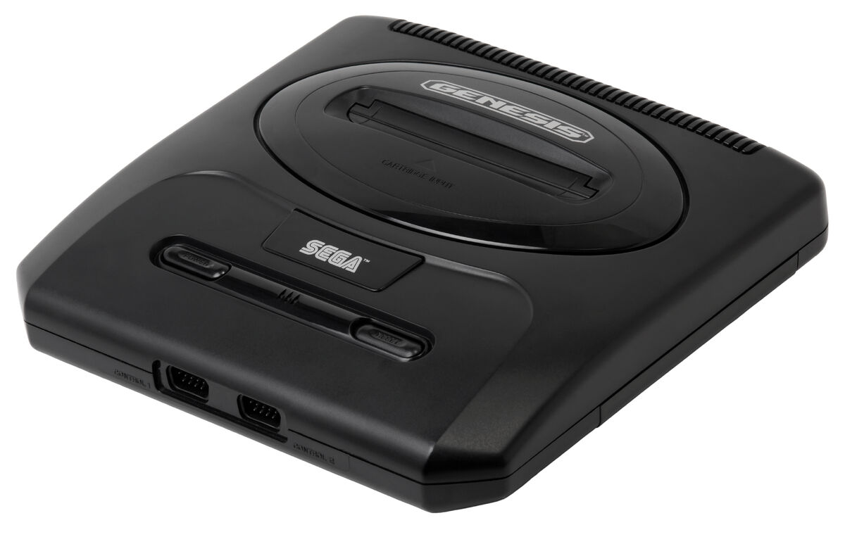 Sega Genesis emulators | Video Game Emulation Wiki | Fandom