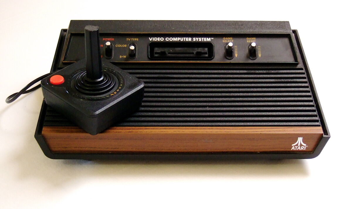 Atari 2600 emulators | Video Game Emulation Wiki | Fandom