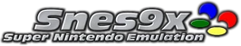 Snes9x | Video Game Emulation Wiki | Fandom