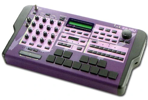 MP-7 Command Station | Emu Legacy Wiki | Fandom