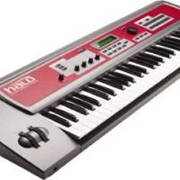 Ensoniq Halo | Emu Legacy Wiki | Fandom