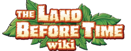 Petrie | Wiki En Busca del Valle Encantado | Fandom