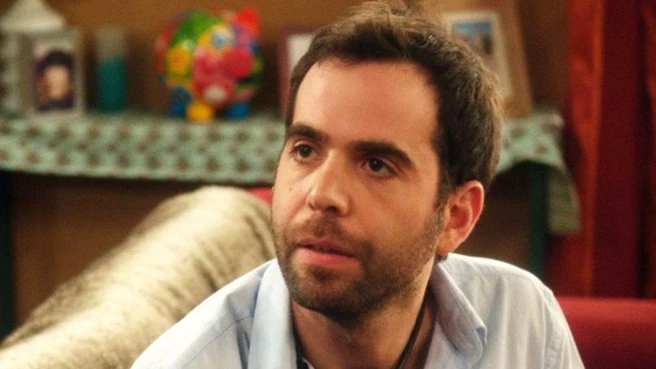 Gérald | Wikia En famille | Fandom