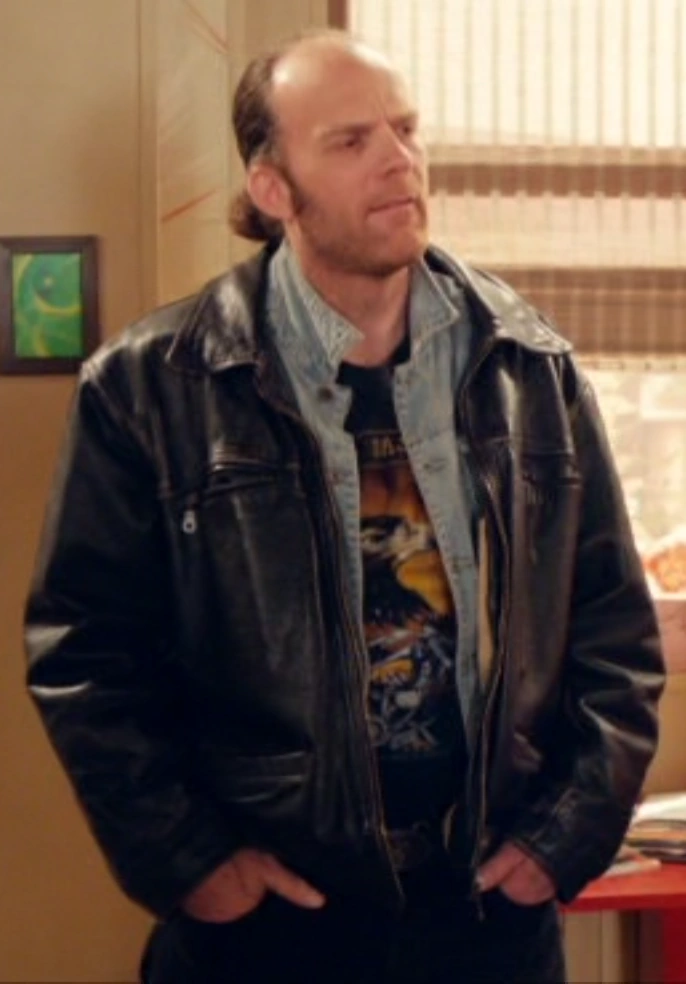 Jeff | Wikia En famille | Fandom