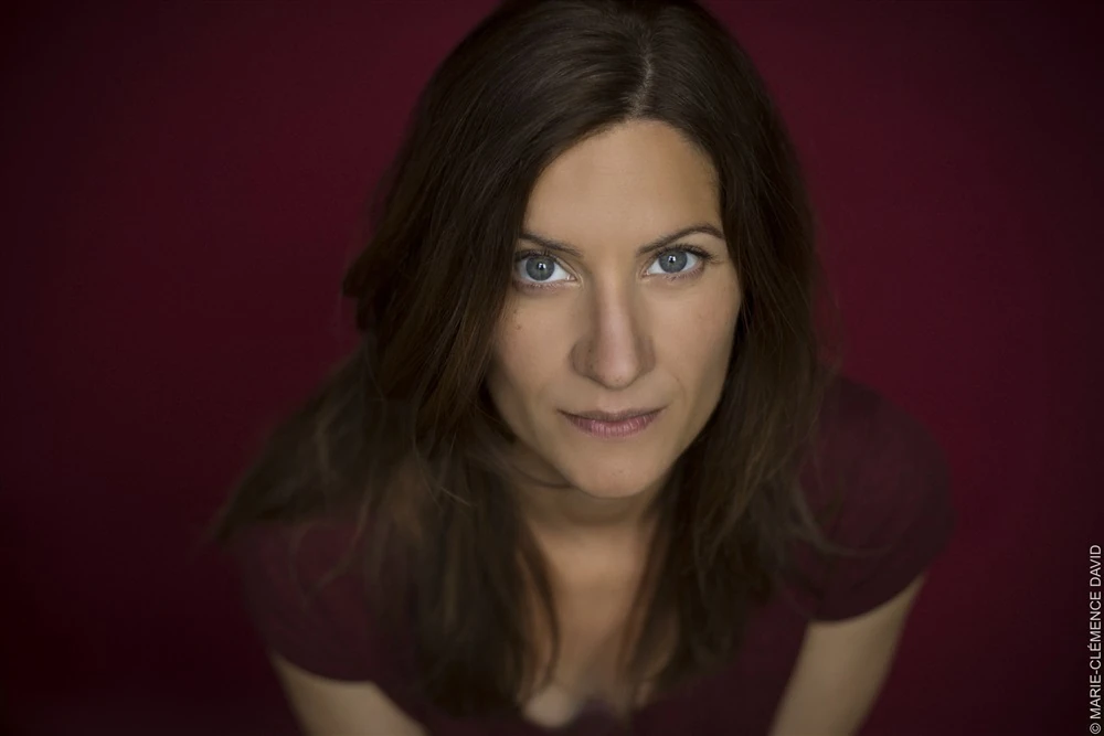 Audrey Garcia | Wikia En famille | Fandom