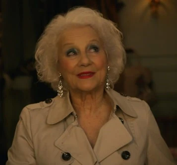 Raymonde | Wikia En famille | Fandom