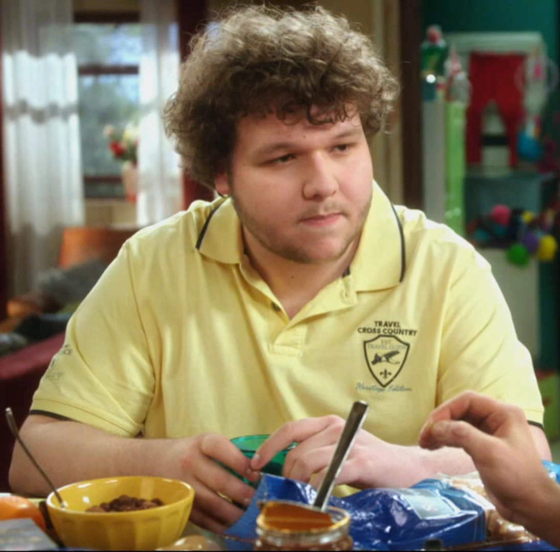 Jean-David | Wikia En famille | Fandom