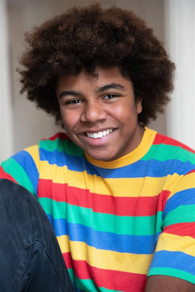 Calixte Broisin | Wikia En famille | Fandom