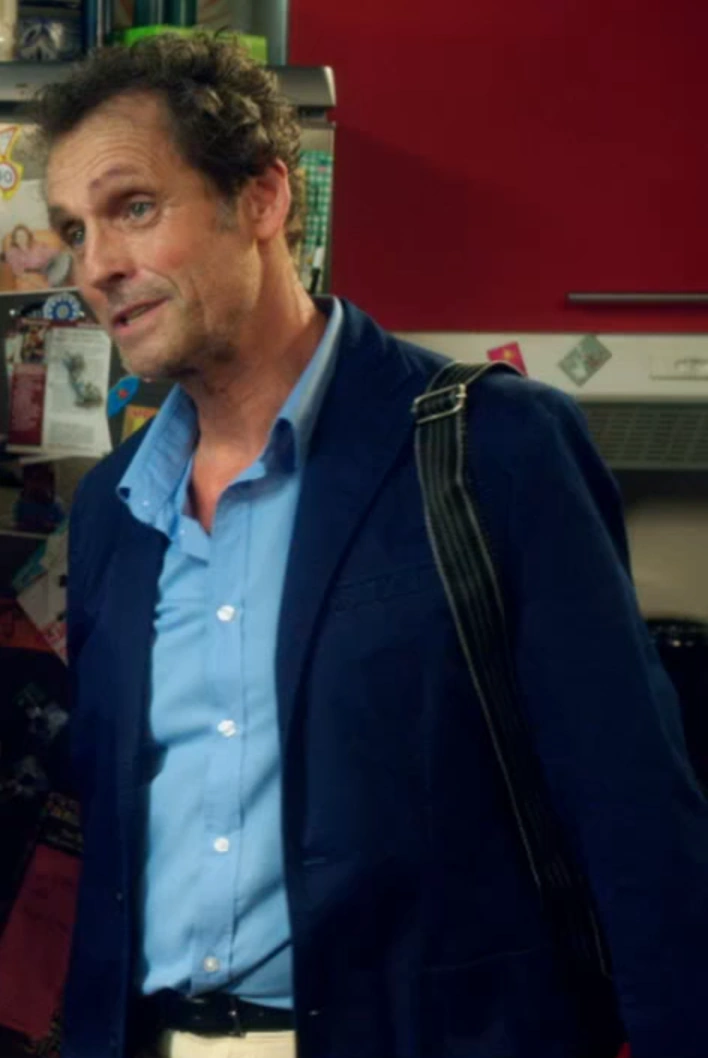 Jean-Tof | Wikia En famille | Fandom