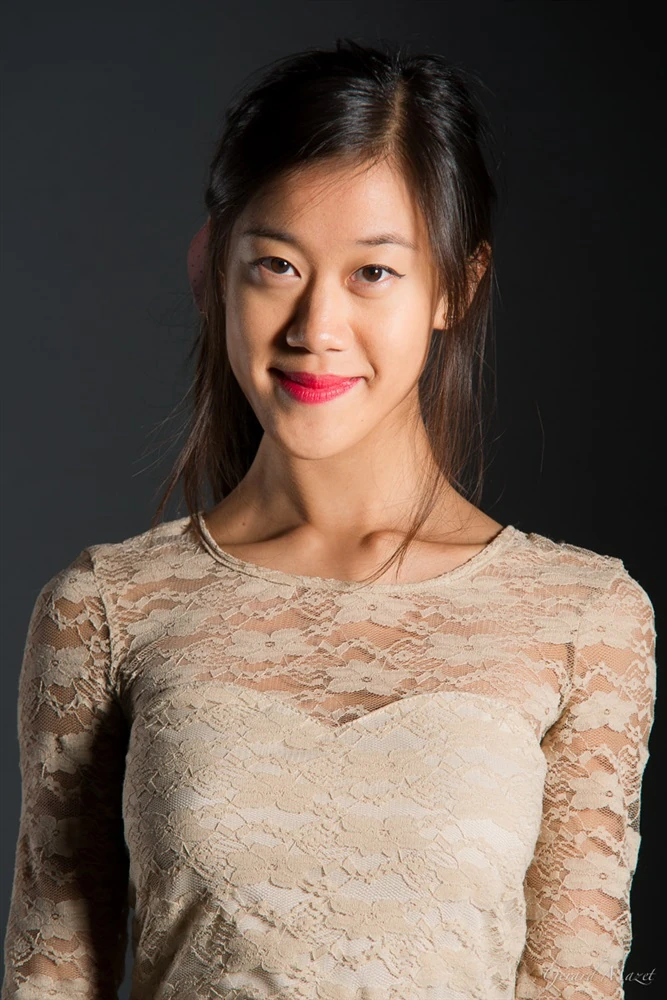 Sophie Chen | Wikia En famille | Fandom