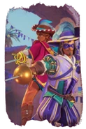 En Garde! Wiki | Fandom