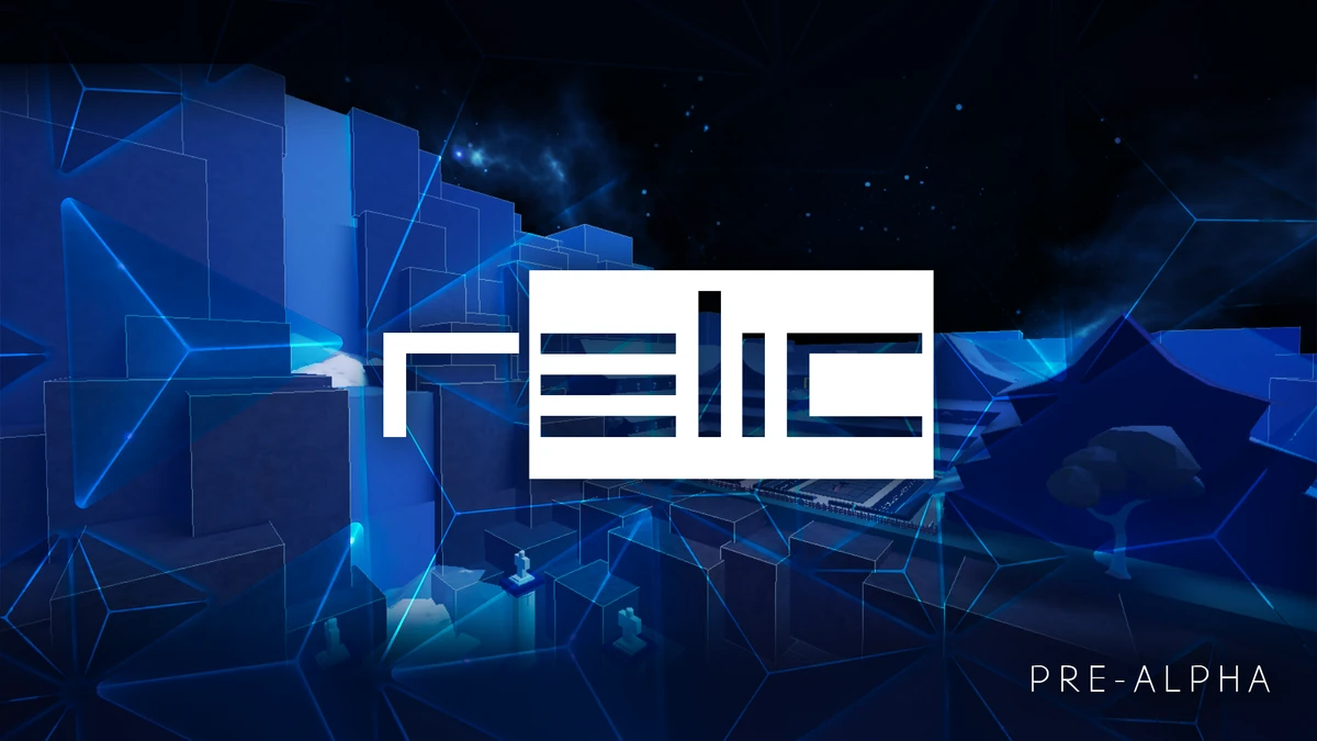 Relic | Extant Notion's Relic Wiki | Fandom