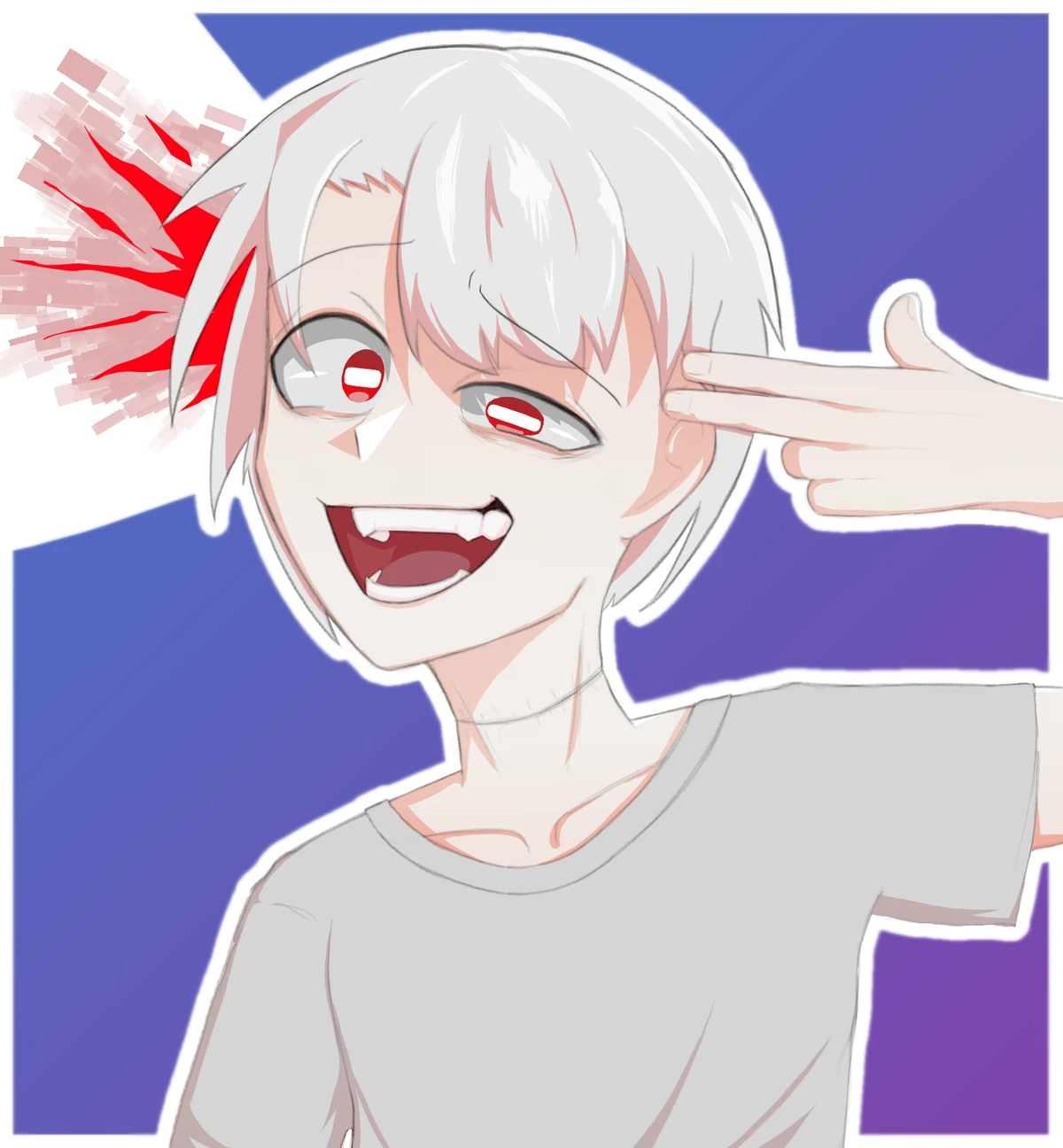 F-580 Tesuto Bell | Teta Multiverse Wiki | Fandom