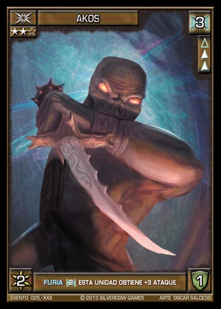 Akos | Enadrya Wiki | Fandom