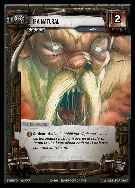 Ira Natural | Enadrya Wiki | Fandom