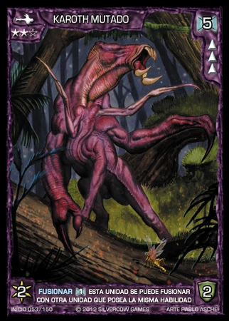 Karoth Mutado | Enadrya Wiki | Fandom