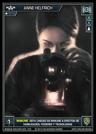 Anne Helfrich | Enadrya Wiki | Fandom