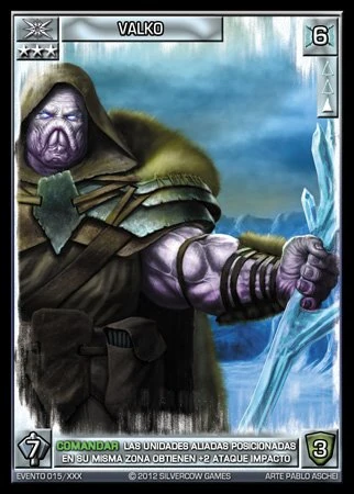 Valko | Enadrya Wiki | Fandom